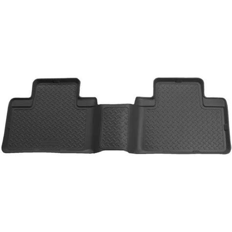 Excursion 00 05 Husky Liners Classic Style 3rd Row Floor Liners