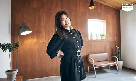 아는 목소린데 김현지 성우 인터뷰 Krafton