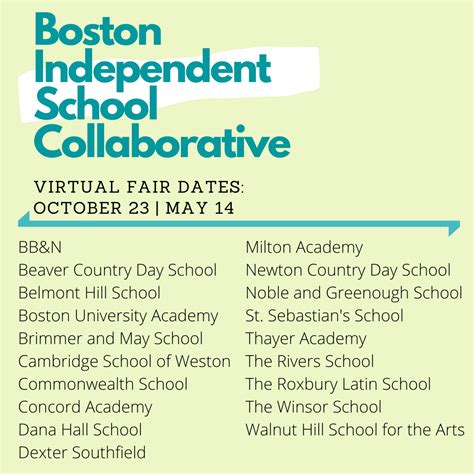 Admissions Events Bbn