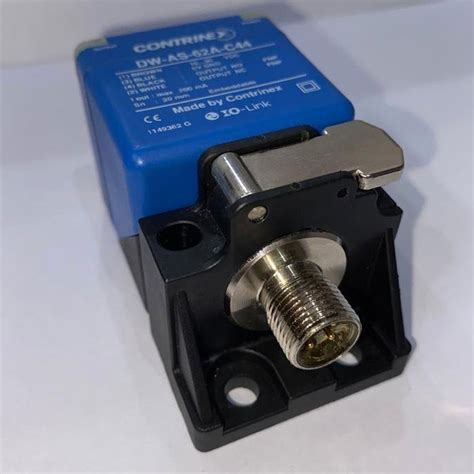 Contrinex Dw As 63x C44 Proximity Sensor At ₹ 1800 Piece Karawal