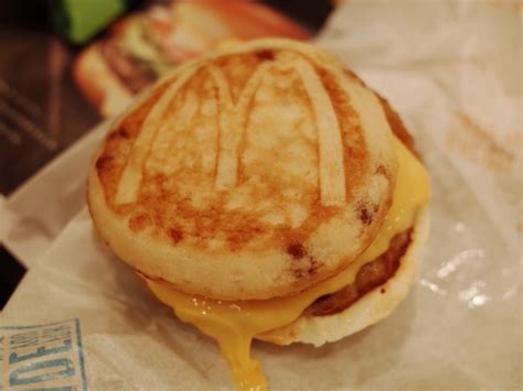 맥도날드 일본 맥도날드 맥모닝 핵존맛탱 핫케이크맥모닝 네이버 블로그