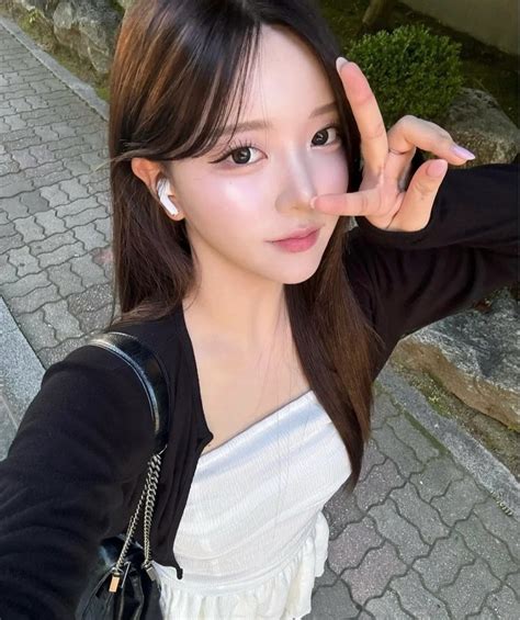 Tổng Hợp 192 ảnh Gái Hàn đẹp Tựa Nữ Thần K Drama