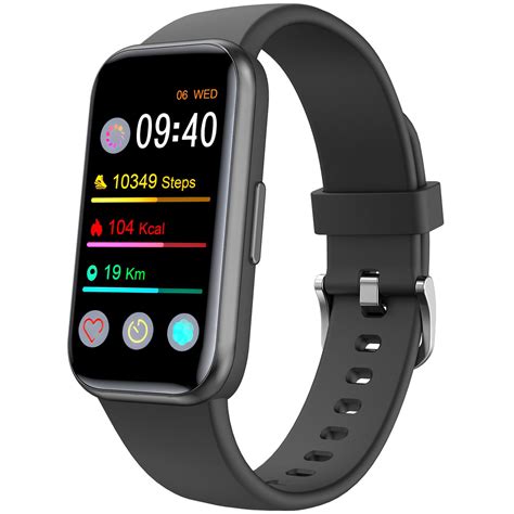 H98 Fitness Smart Watch Zururu