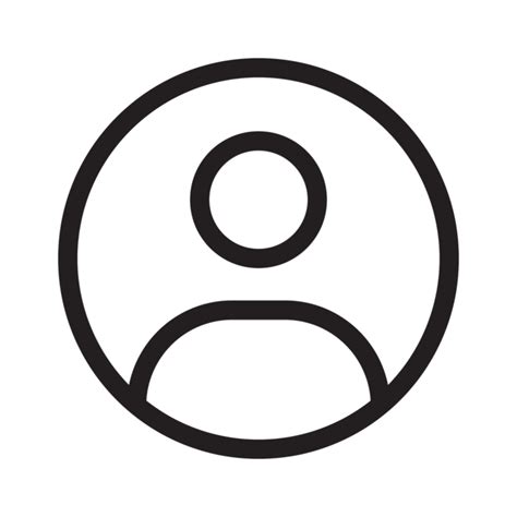 Default Profile Picture Pngs For Free Download