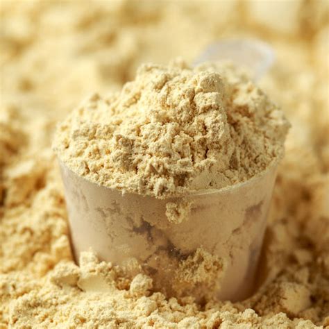 7 Best Vegan Protein Powders In 2023