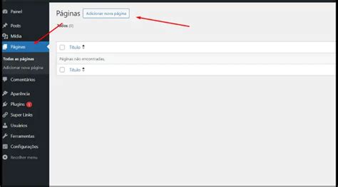 como criar um blog do zero em 2025 escola de blogs
