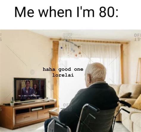 Lorelai Gilmore Youll Always Be Famous Rgilmoregirls