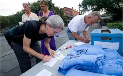 Restore Act Signed Into Law — Now What Sierra Club