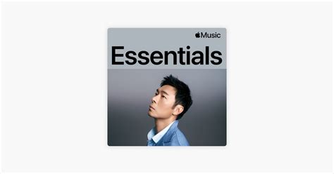 ‎许志安代表作 歌单 Apple Music