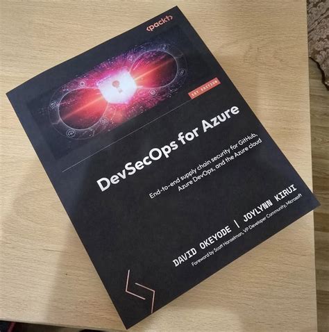Packtsale Devsecops Azure Packt Azuredevops Pipelines