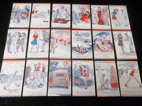 Lot Detail 1941 Exhibit Supply Co Military Comics” Postcard Backed