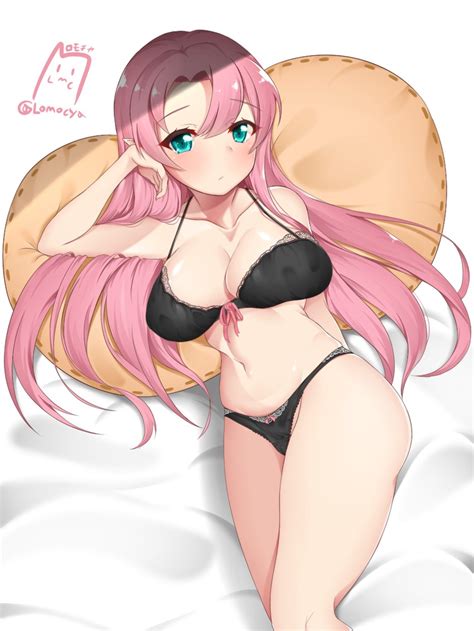 Duke Of York Azur Lane Drawn By Lomocya Danbooru