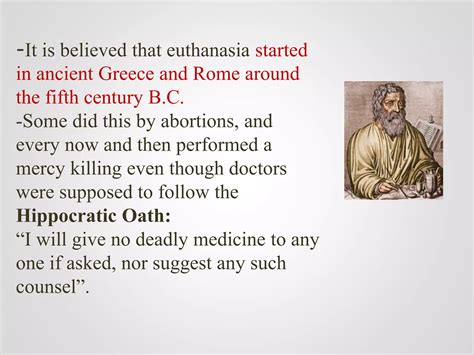 Euthanasia Ppt Pptx