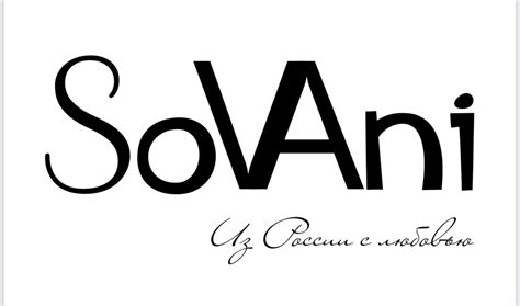 Sovani — купить товары Sovani в интернет магазине Ozon