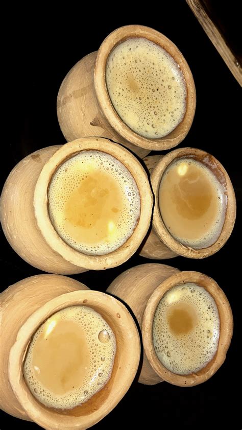 Matka Chiya Traditional Nepali Tea