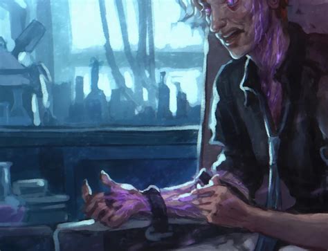 Moira Fanart By Me Roverwatch