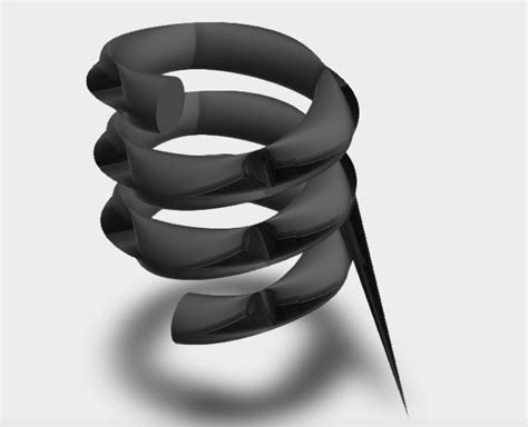 Plain Fusion360 Helix Not Step Converted Correctly · Issue 72