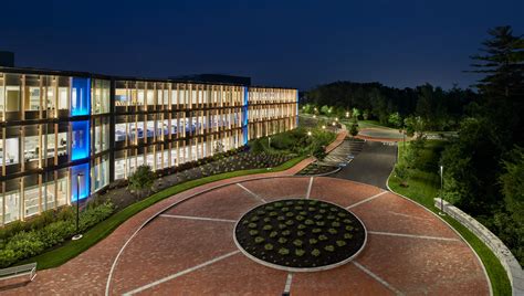 Analog Devices World Headquarters Building 7 — Baker Design Group