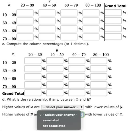Solved The Following Observations Are For Two Quantitative Chegg