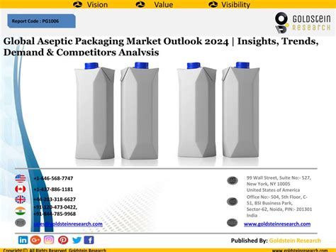 Ppt Aseptic Packaging Meeting Packaging Challenges Powerpoint