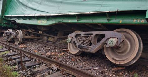 Hombre En Silla De Ruedas Muere Tras Ser Atropellado Por Un Tren En