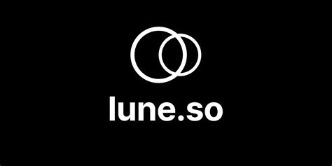 GitHub Lune So Lune Lune Is An Open Source Suite Of Business Software