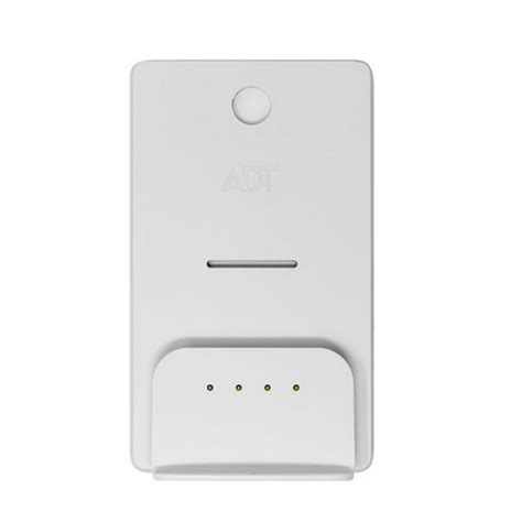 ADT Command Smart Replacement Battery Zions Security Alarms