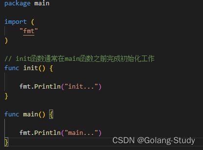 2Go核心编程中阶部分 go mod init goprojects CSDN博客