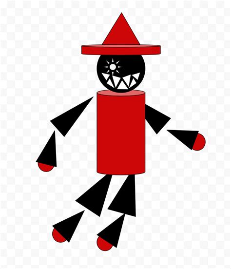 Fnf Exploitation Expunged True Form In 2d R Bambifnf