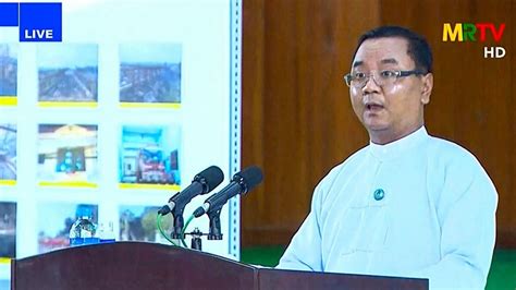 လက်နက်ကိုင်ပဋိပက္ခကို အမြန်ဆုံးချုပ်ငြိမ်းနိုင်ရန် လောက်ကိုင်ကို လက်လွှတ်လိုက်ရဟု စစ်ကောင်စီ ပ