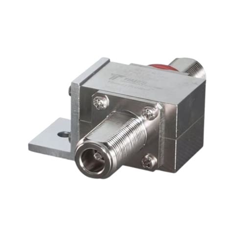 Impulse Lightning Protector N Female Connectors Satel Usa