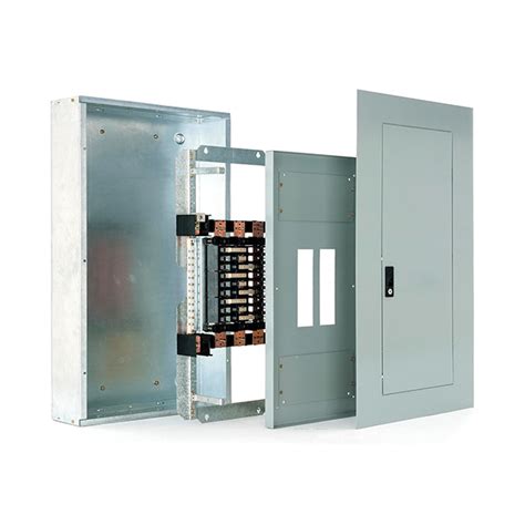 A Series Ii Panelboard Abb Us
