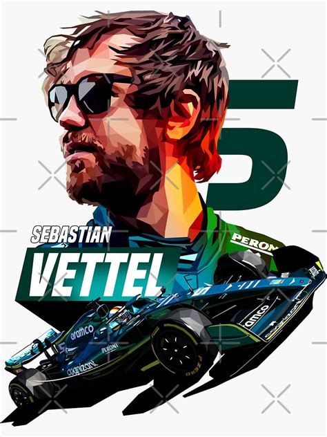 The Final Lap Sticker For Sale By Pxlg Redbubble