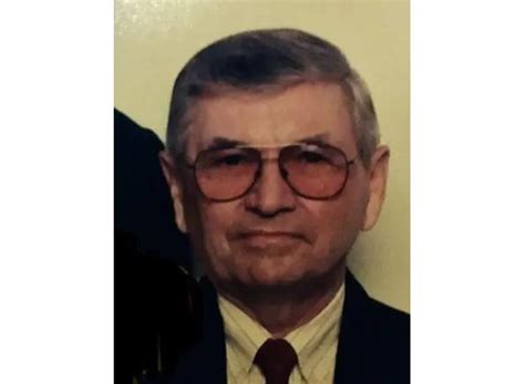 Kenneth R Kenny Weisman Obituary 2024 Norwalk Wi Torkelson