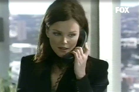 Miss Match Dina Meyer Official Website
