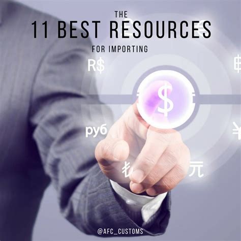 11 Best Resources For Importing Afc International Llc