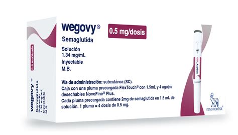 Con Wegovy Pierde Peso De Forma Saludable