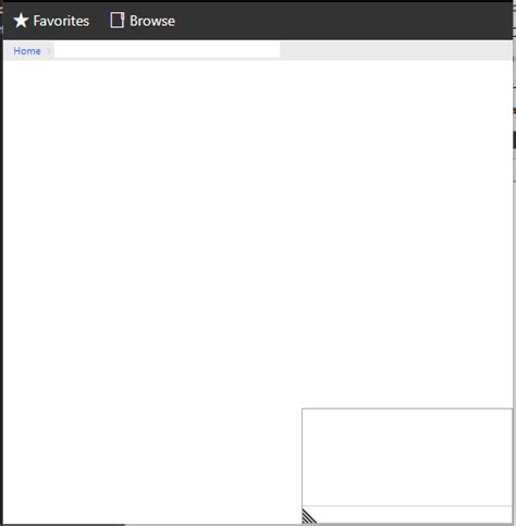 Ssrs To Pbirs Upgrade Parameter Entry Boxes Jump Off Screen When