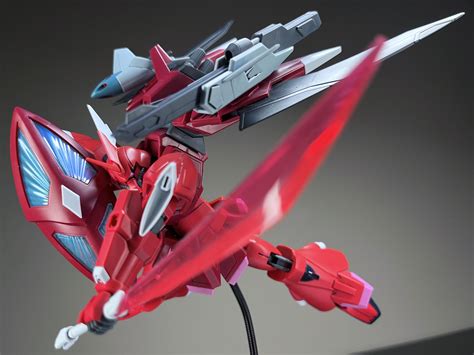 Propose Hg Gelgoog Menace A Tier Pt 2 R Gunpla