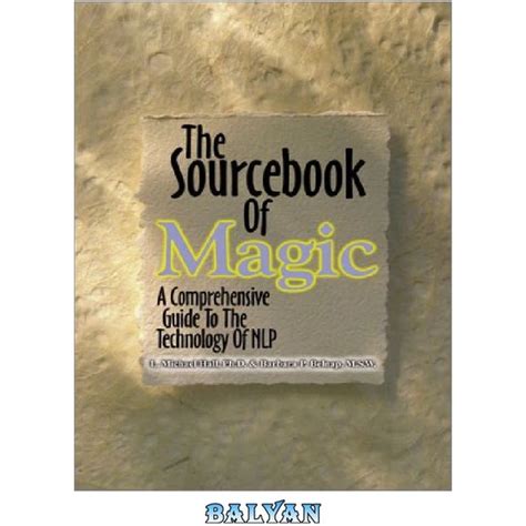 خرید و قیمت دانلود کتاب The Sourcebook Of Magic ترب