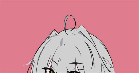 原创 随便画的 流光のイラスト Pixiv