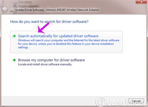5 Basic Ways To Update Update Drivers For Computers