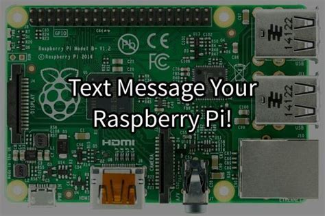 Javascripting Your Raspberrypi Domotique Framboise Technologie