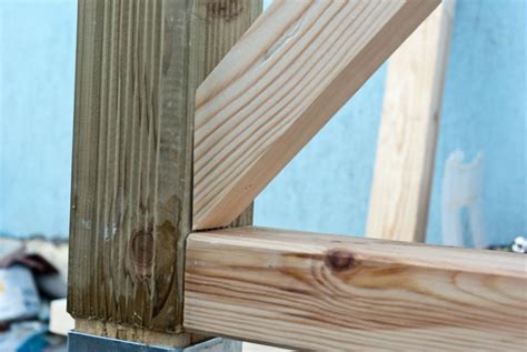 Installing Deck Balusters Howtospecialist How To Build Step By Step Diy Plans