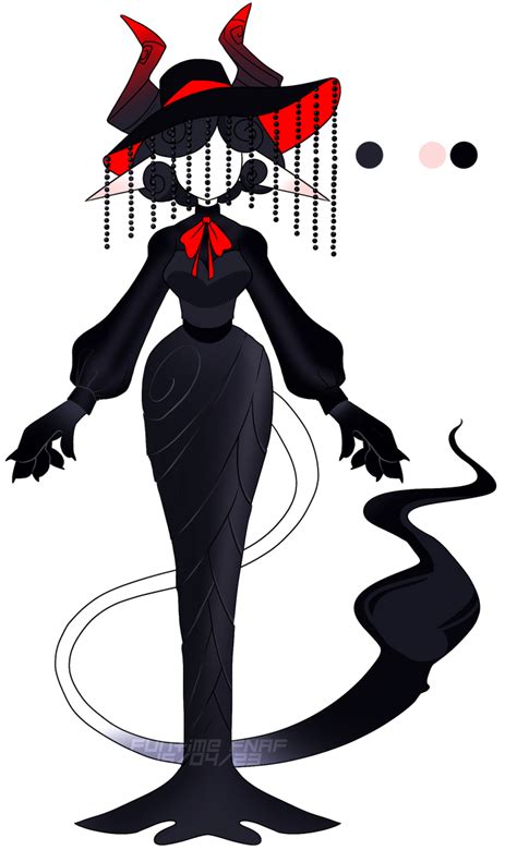 Commission Custom Adopt By Funtii016 On Deviantart