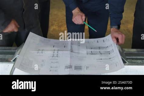 Construction Project Optimization Stock Videos And Footage Hd And 4k Video Clips Alamy