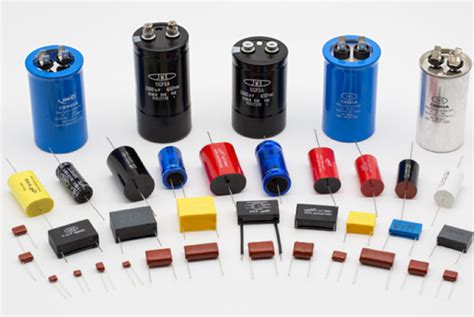 What Are Active And Passive Components In Electrical Systems Topfastpcba