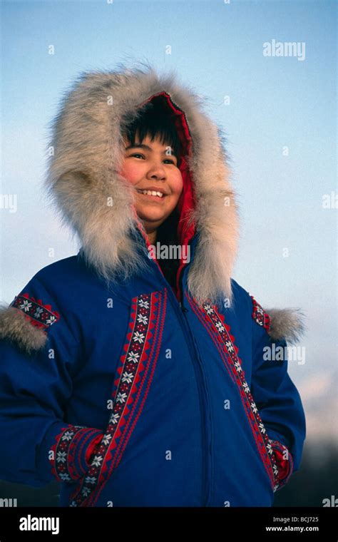 Beautiful Alaska Natives