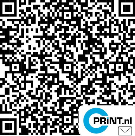 QR Code Technology Cprint