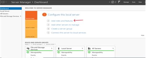 Configuring L2tp Ipsec Vpn On Windows Server 2022 And Connecting With A